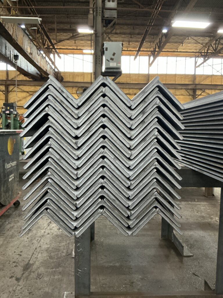 Premium Structural Steel Contractors & Products | Indiana Bridge